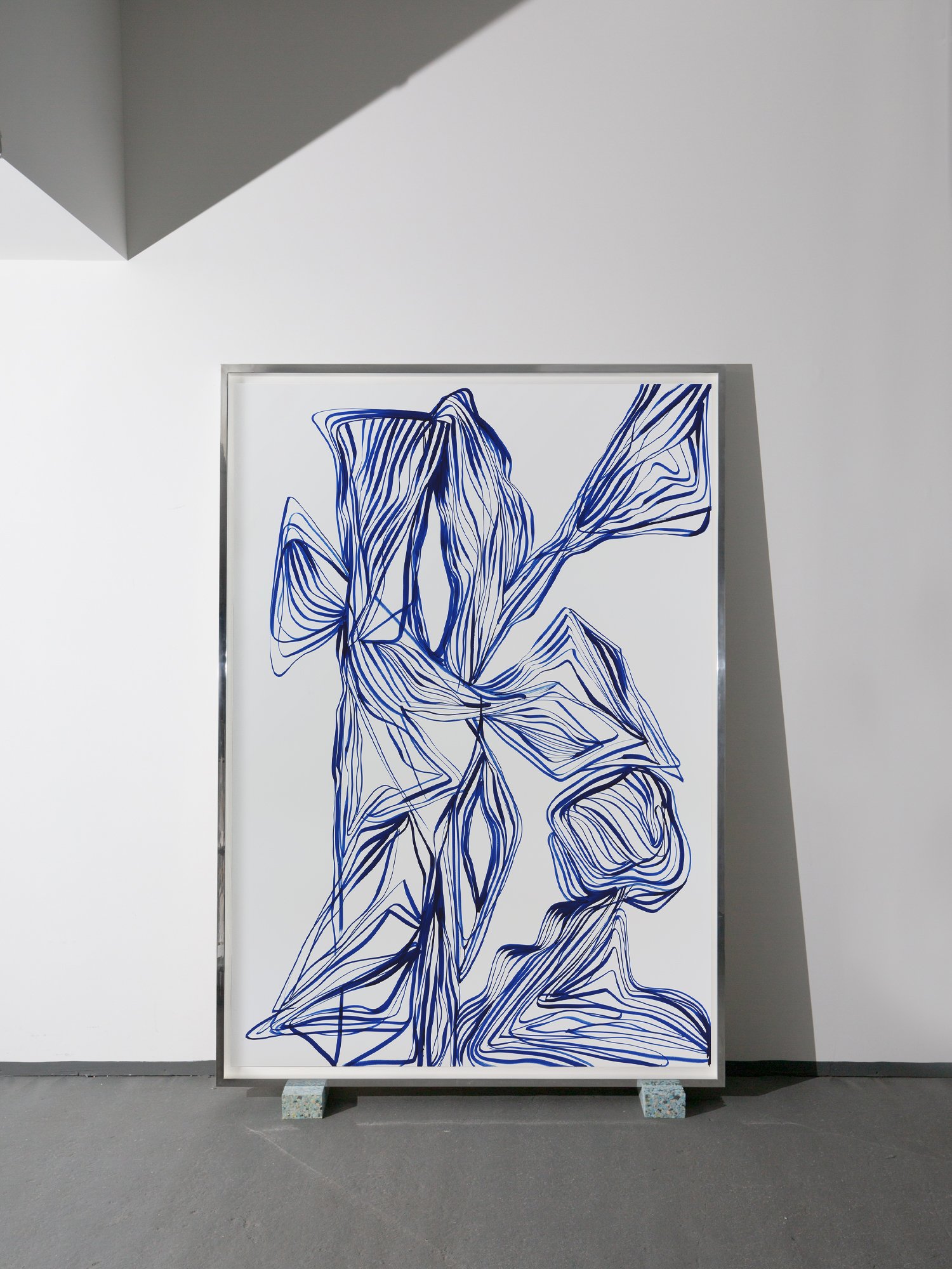 Tanya Ling - Artist - Ronchini