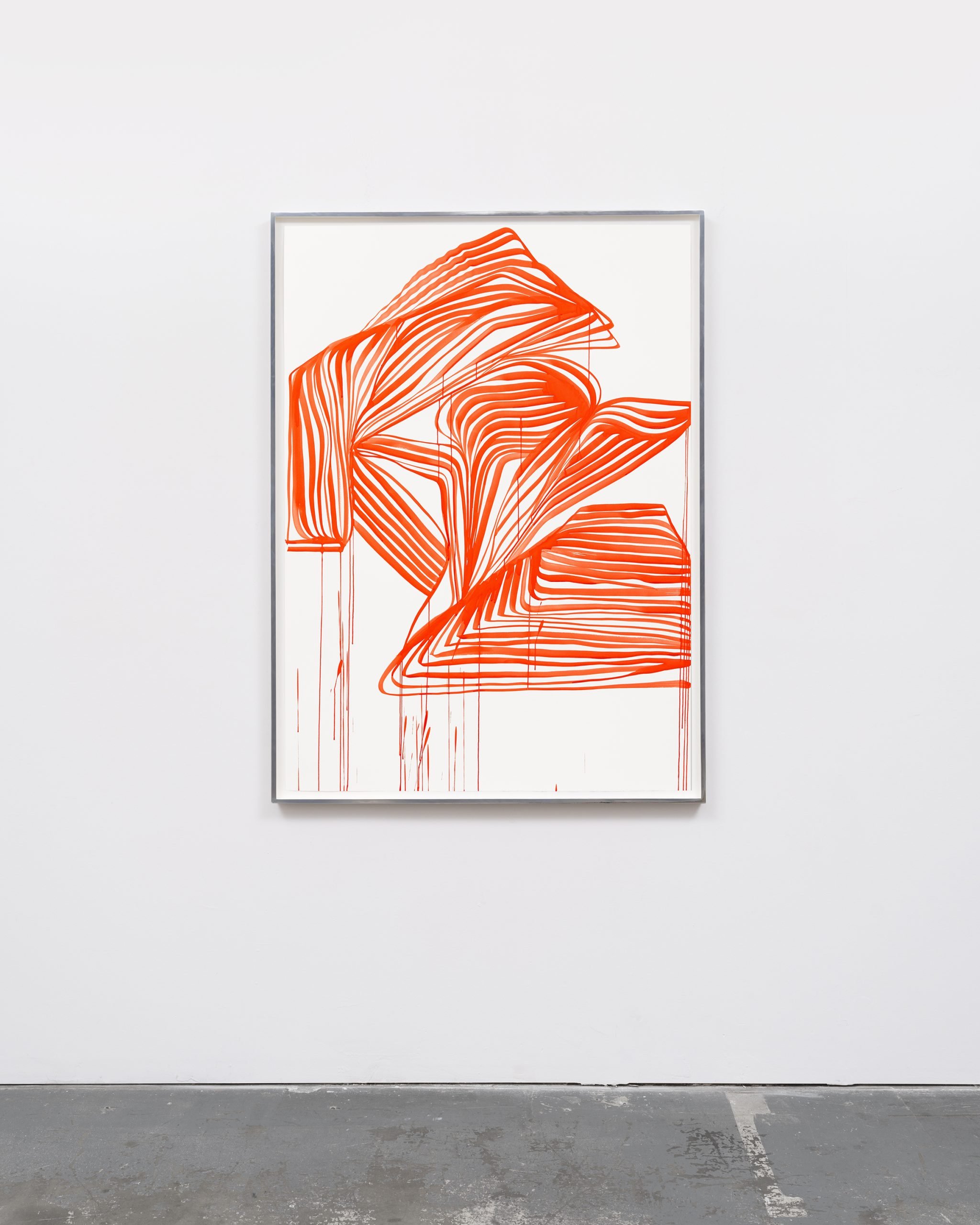 Tanya Ling - Artist - Ronchini