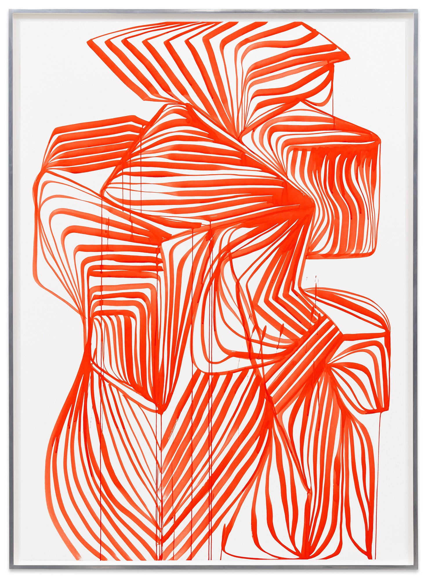 Tanya Ling - Artist - Ronchini