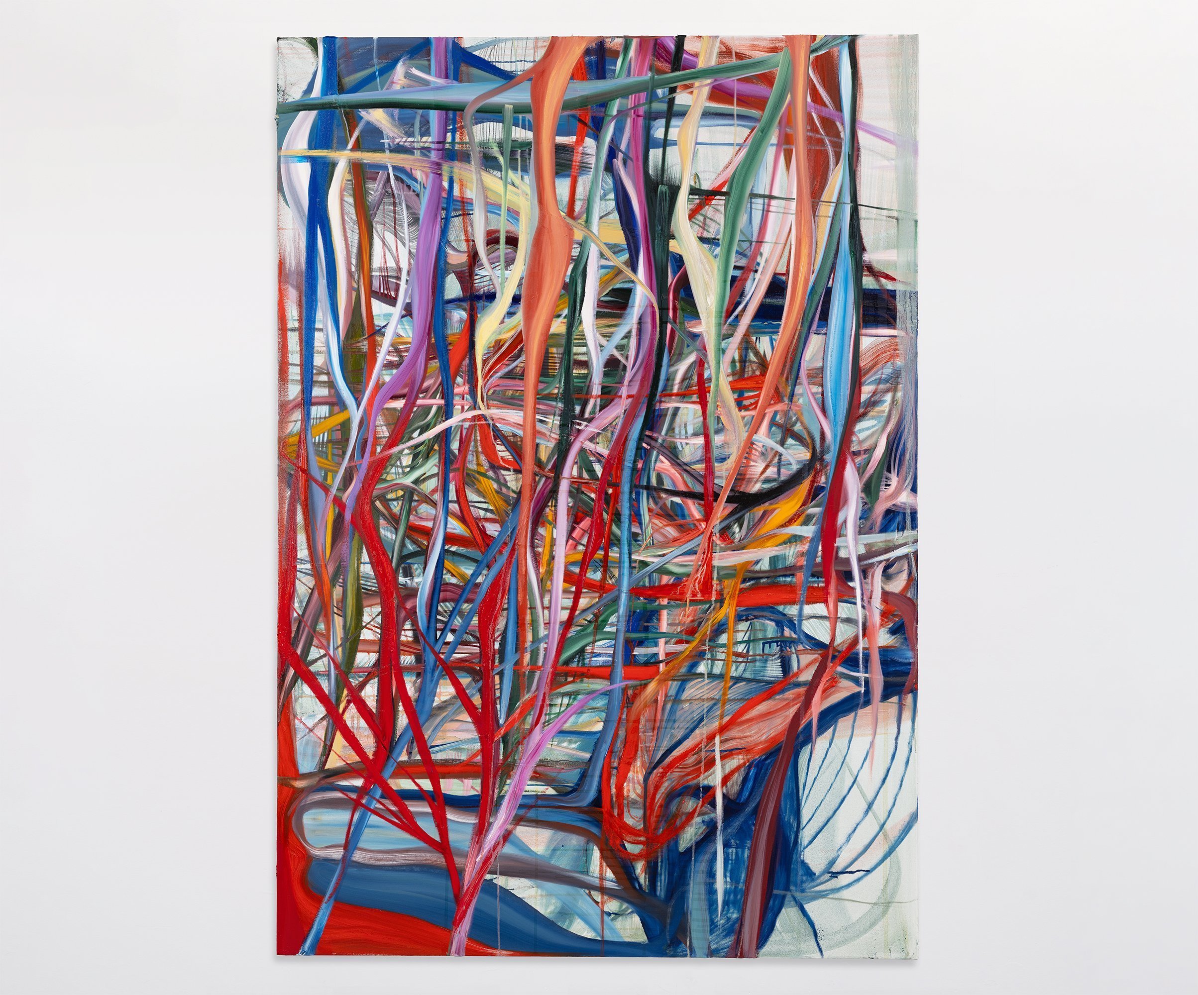 Tanya Ling - Artist - Ronchini