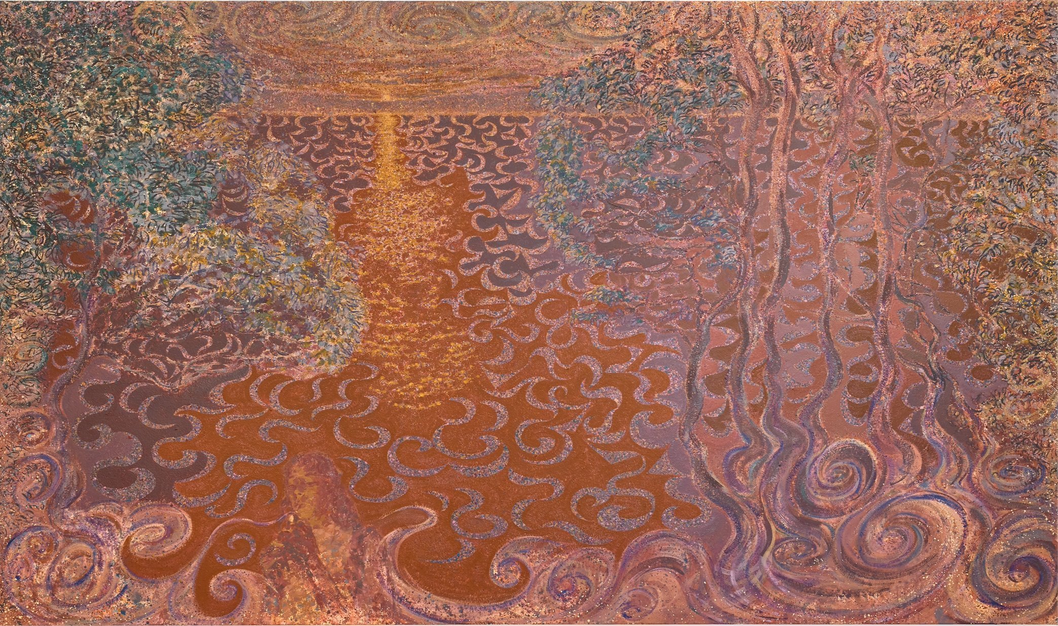 Artists - Ronchini