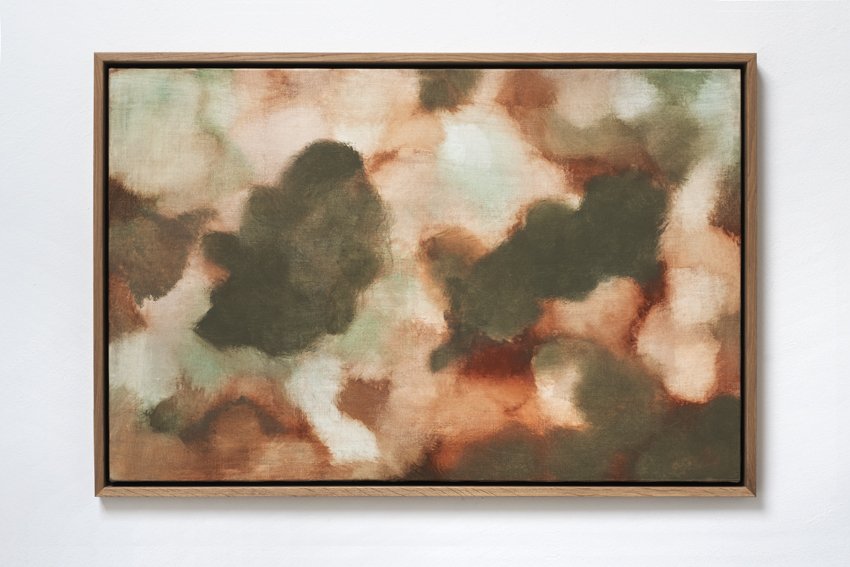 Alice Baber the abstract painter, lithographer and feminist - Ronchini