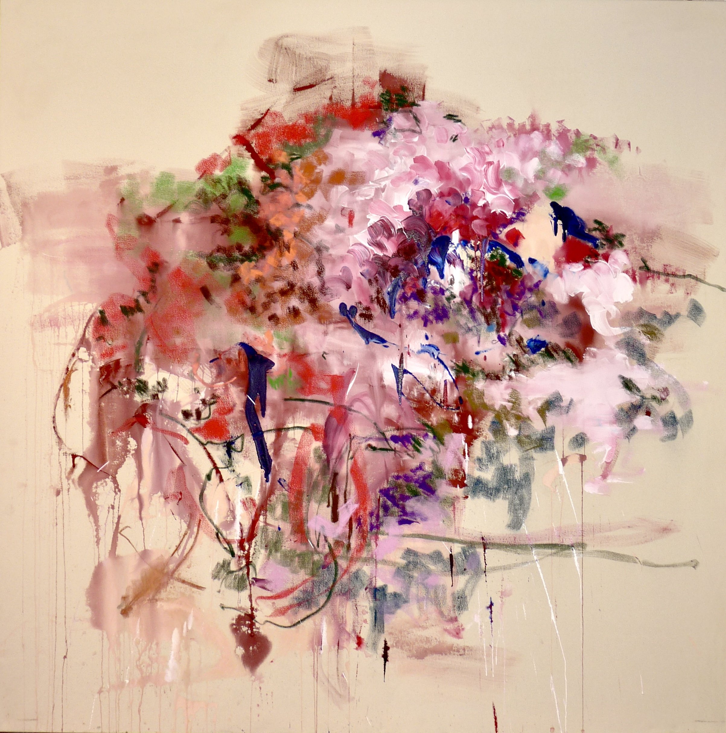 Elizabeth Abel - Artists - Ronchini