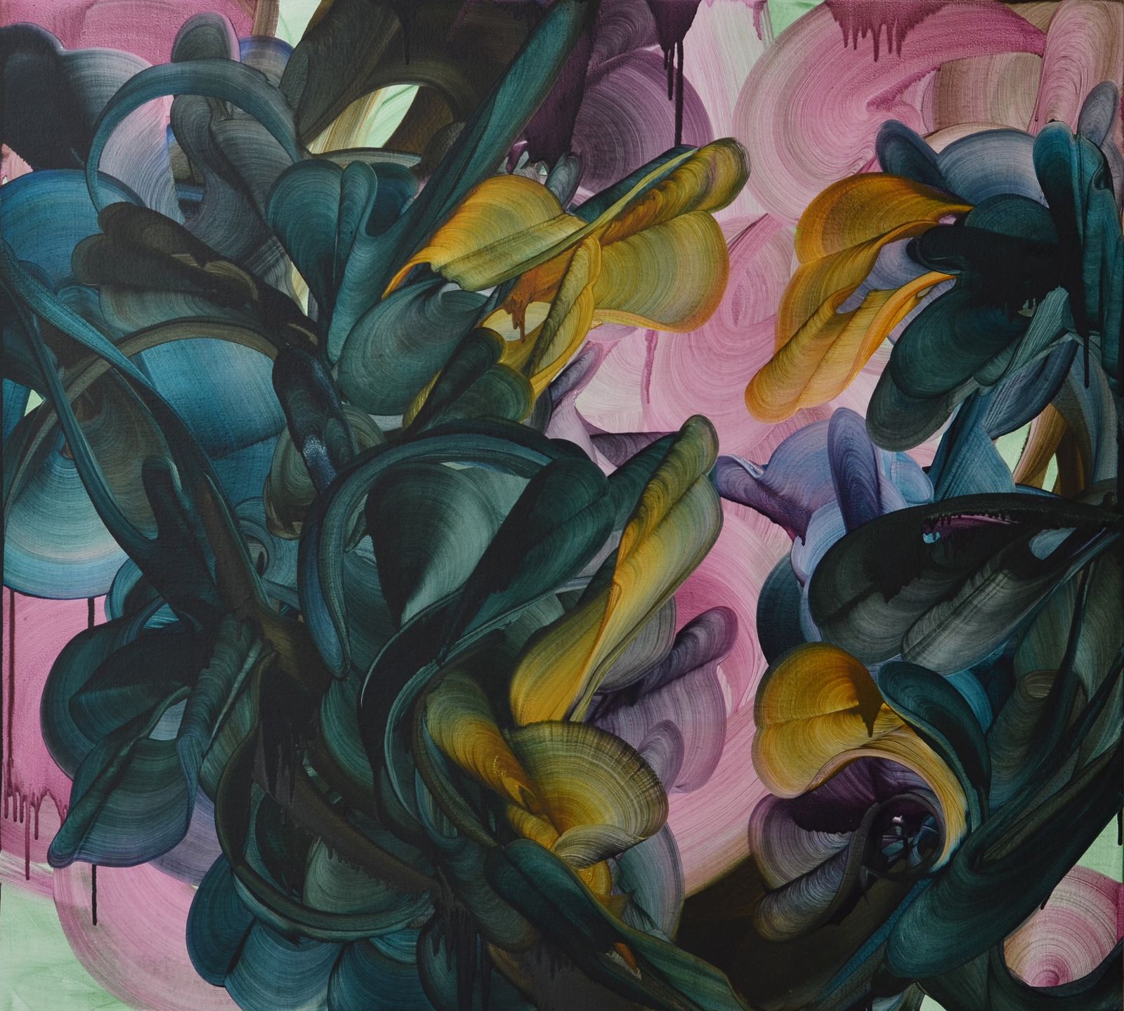 Michele Fletcher - Artists - Ronchini